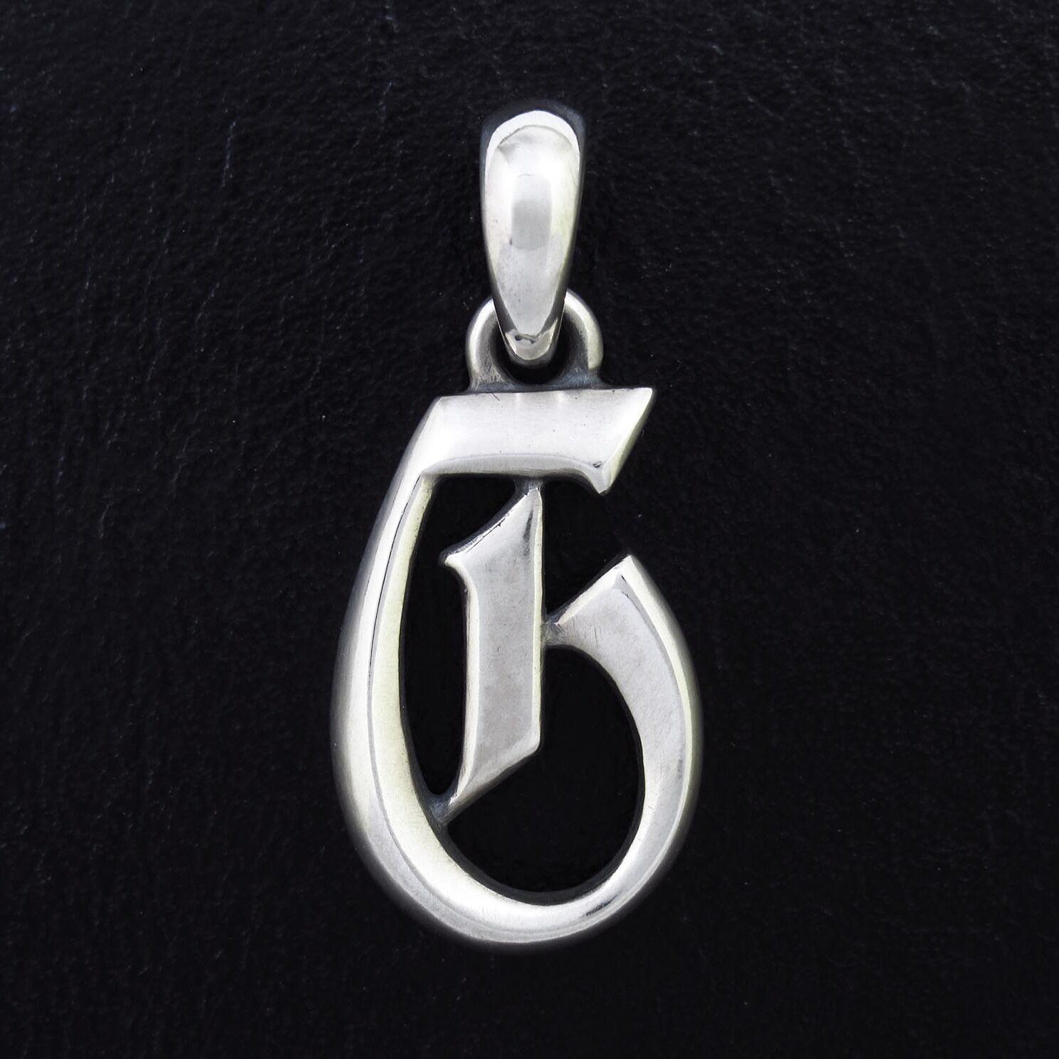 R.A.W - Uppercase Top "G" – RAT RACE OFFICIAL STORE