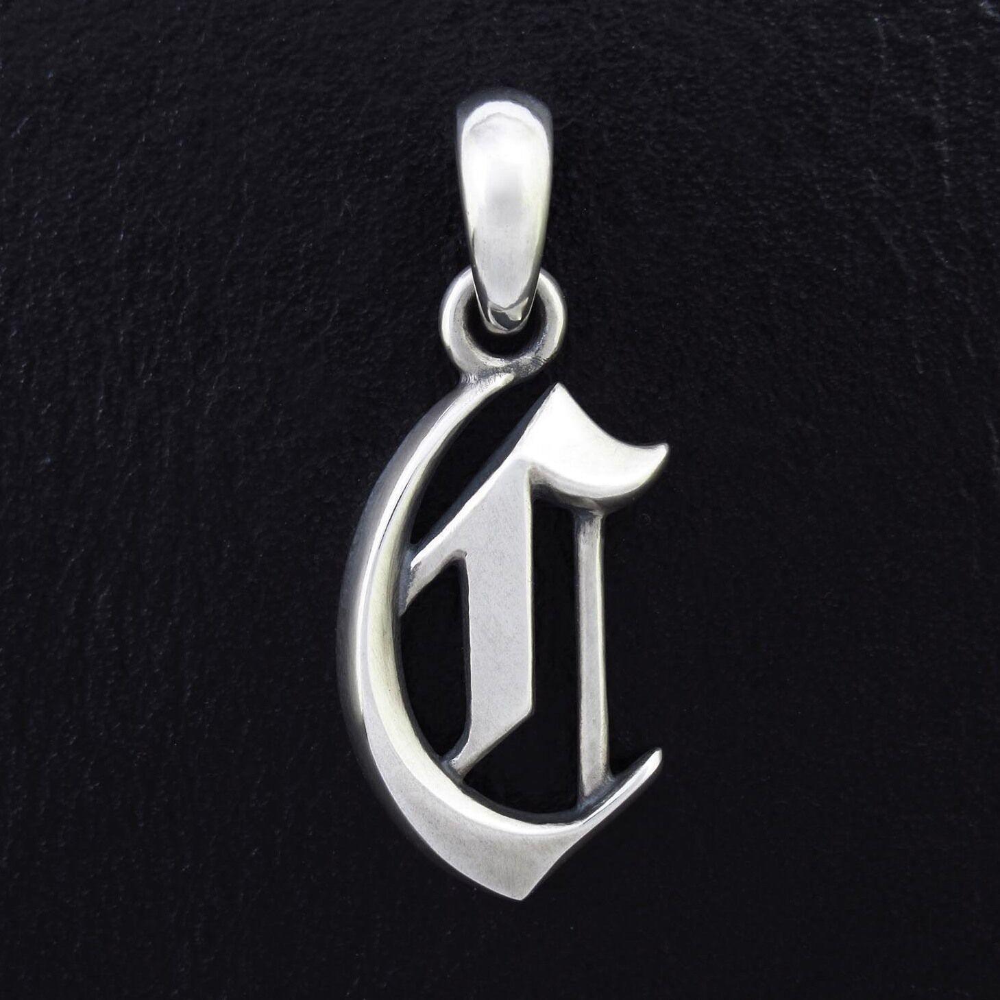 R.A.W - Uppercase Top "C" – RAT RACE OFFICIAL STORE