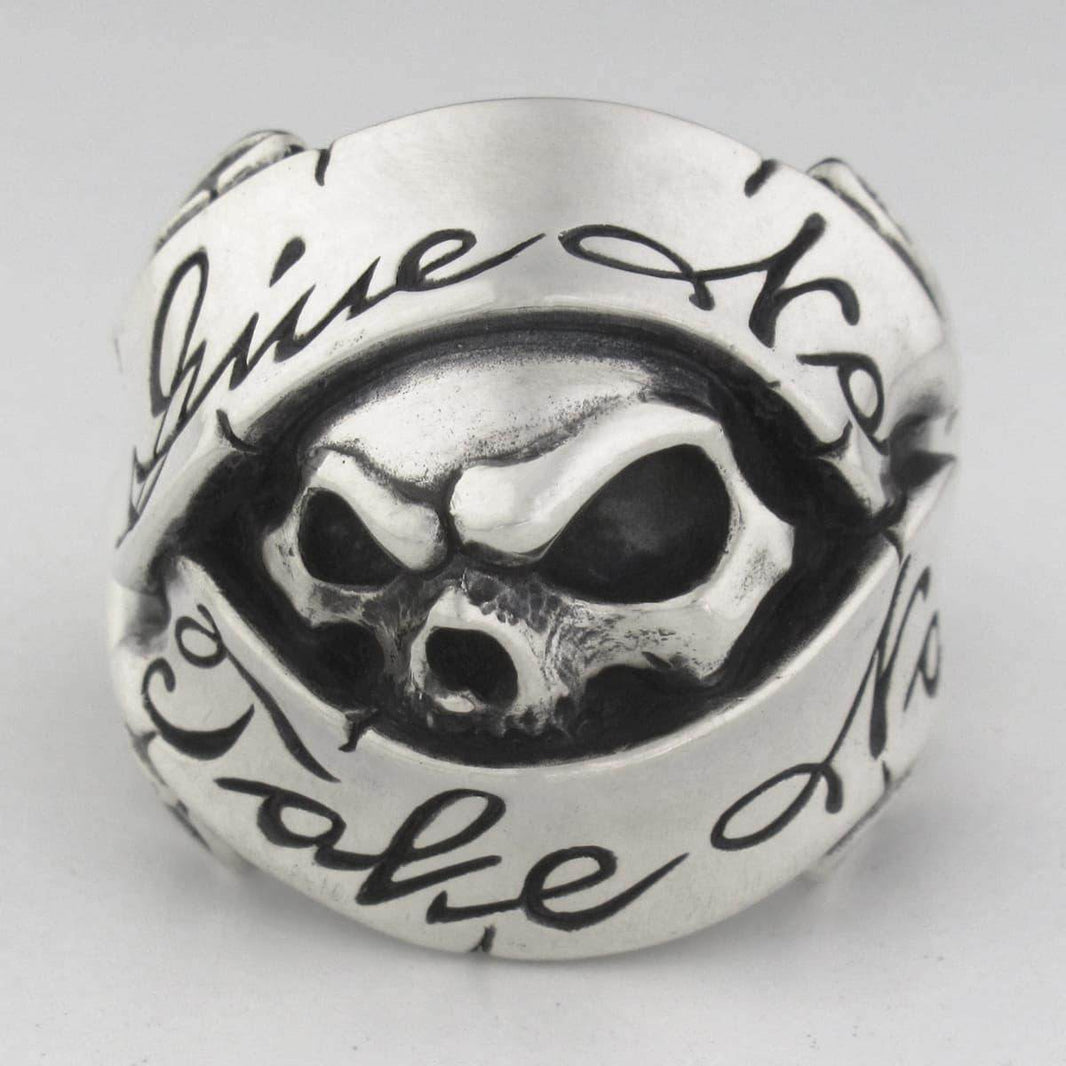 Rat Race - Ring – RAT RACE OFFICIAL STORE