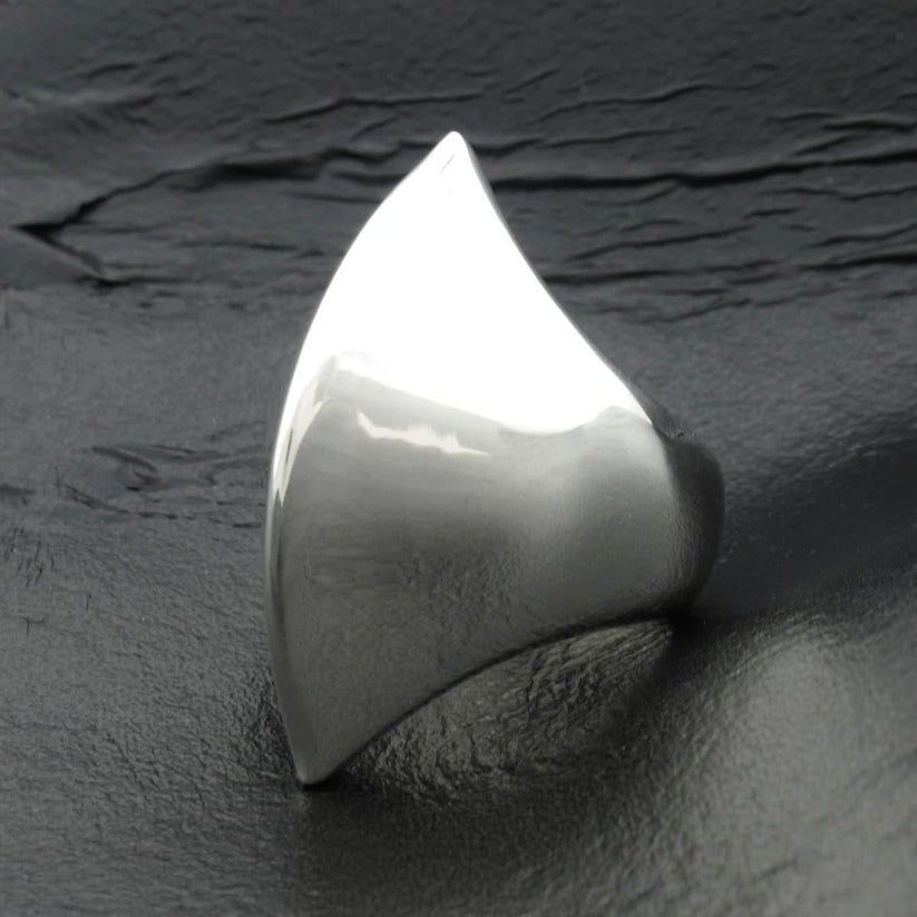 RAT RACE / R.A.W - Anomaly Ring "SHINJIN" M – RAT RACE OFFICIAL STORE