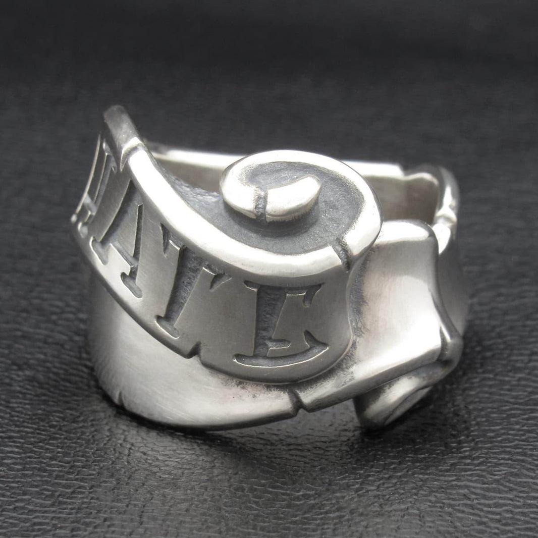 Rat Race - Ring – RAT RACE OFFICIAL STORE